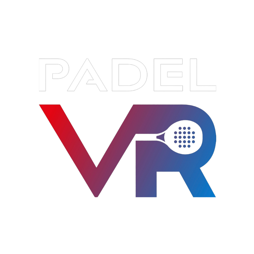 Home - PADEL VR