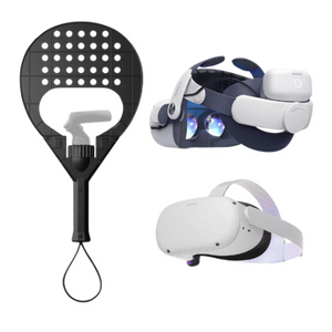 Home - PADEL VR